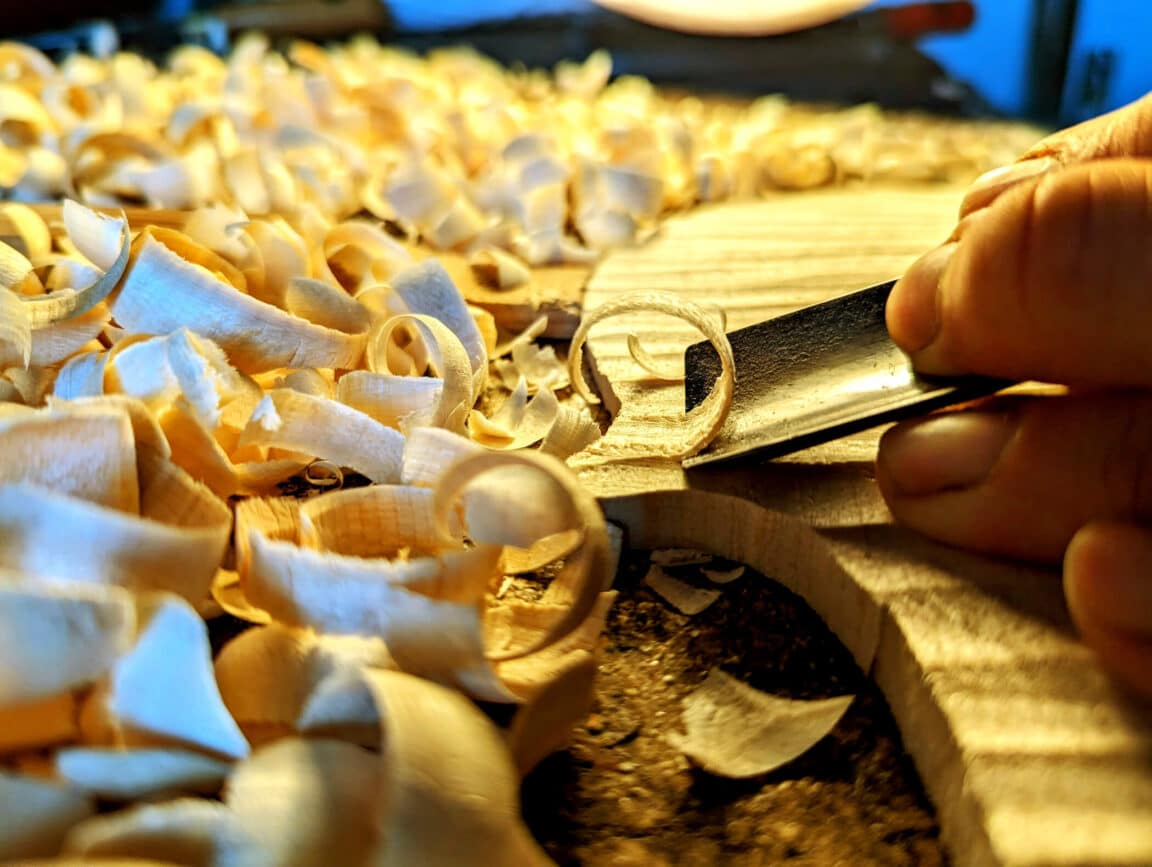 Violin Maker and Restorer of Fine Violins, Violas and Cellos in Bristol ...